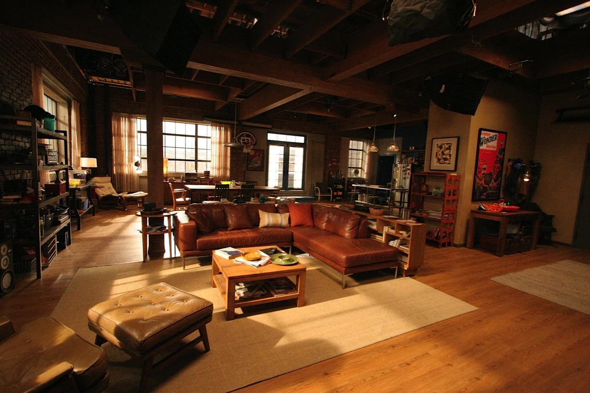 Category:Locations | New Girl Wiki | Fandom