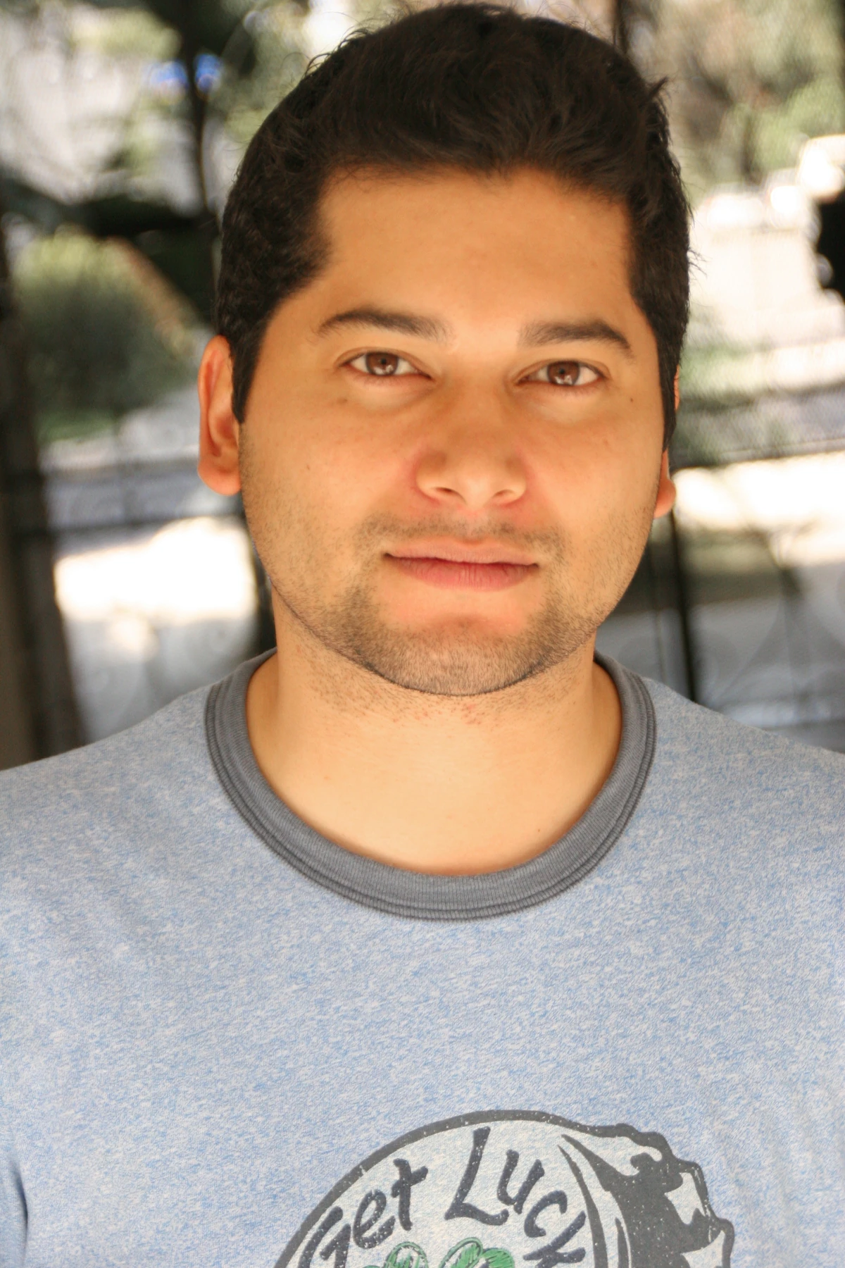 J. Francisco Rodriguez | New Girl Wiki | Fandom