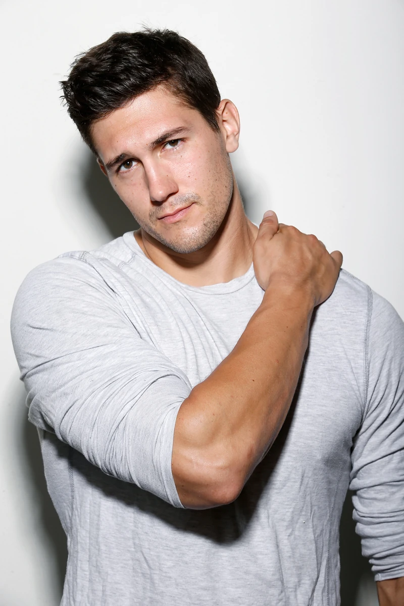 Joseph Piccuirro | New Girl Wiki | Fandom