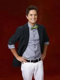 Jeffery Moore | A New Glee Wiki | Fandom