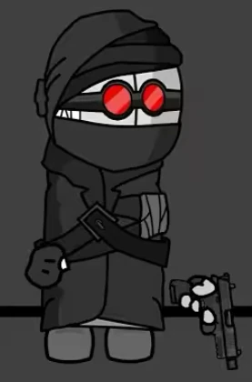 Hank J. Wimbleton | Newgrounds Battles Wiki | Fandom