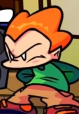 Pico | Newgrounds Battles Wiki | Fandom