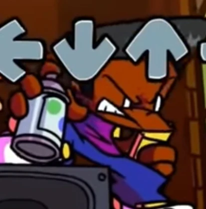 Darnell | Newgrounds Battles Wiki | Fandom