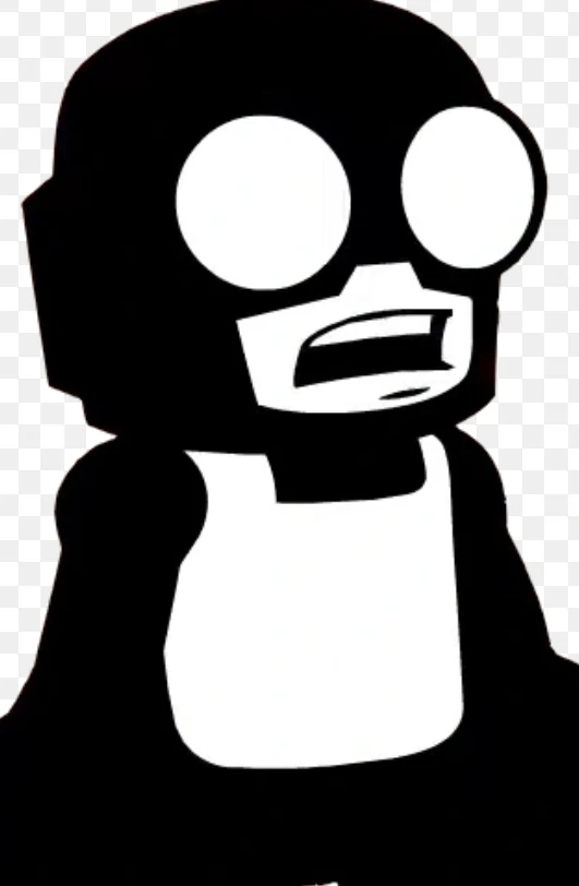 Steve | Newgrounds Battles Wiki | Fandom