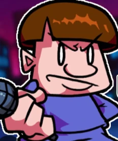 UberKids | Newgrounds Battles Wiki | Fandom