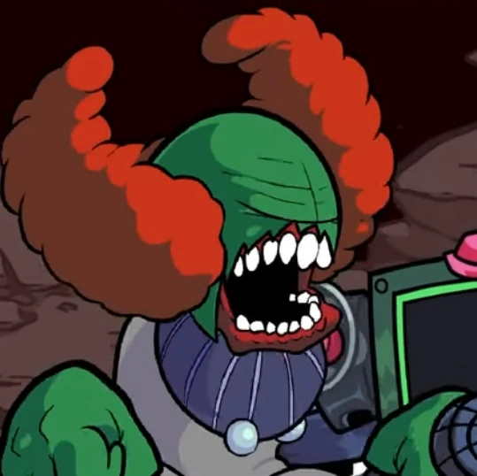 Tricky The clown | Newgrounds Battles Wiki | Fandom