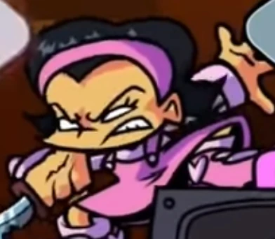 Nene | Newgrounds Battles Wiki | Fandom