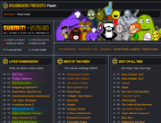 Flash Portal | Wikigrounds, the free Newgrounds encyclopedia | Fandom