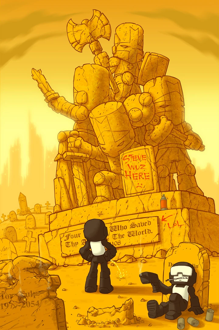 Category:Artwork | Wikigrounds, the free Newgrounds encyclopedia | Fandom