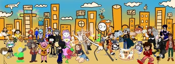 Piconjo Day | Wikigrounds, the free Newgrounds encyclopedia | Fandom