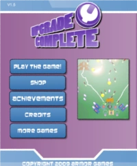 Upgrade Complete! | Wikigrounds, the free Newgrounds encyclopedia | Fandom