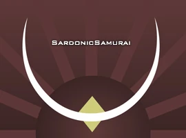 SardonicSamurai | Wikigrounds, the free Newgrounds encyclopedia | Fandom