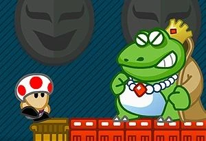 Boss Bash | Wikigrounds, the free Newgrounds encyclopedia | Fandom