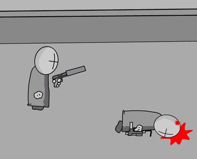 Madness Combat 2: Redeemer | Wikigrounds, the free Newgrounds ...