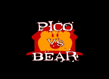 Pico Vs Bear | Wiki Newgrounds | Fandom
