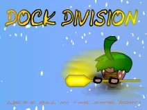 Dock Division | Wikigrounds, the free Newgrounds encyclopedia | Fandom
