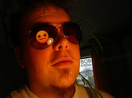 Cyberdevil | Wikigrounds, the free Newgrounds encyclopedia | Fandom