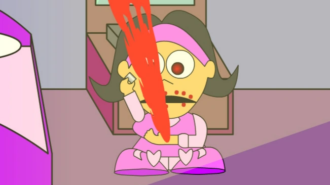 Nene Interactive Suicide | Wiki Newgrounds | Fandom