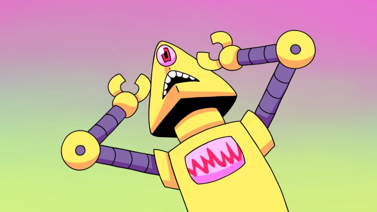 Syntrus | Wikigrounds, the free Newgrounds encyclopedia | Fandom