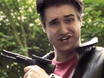 HappyHarry | Wikigrounds, the free Newgrounds encyclopedia | Fandom