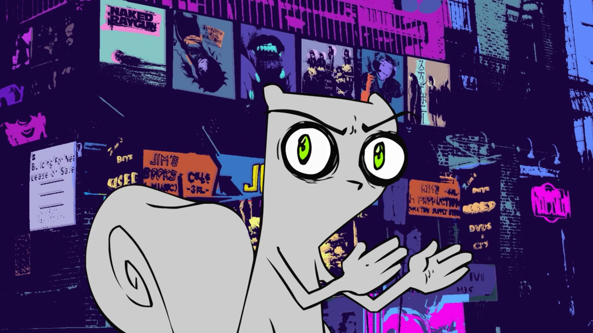 Illwillpress | Wikigrounds, the free Newgrounds encyclopedia | Fandom