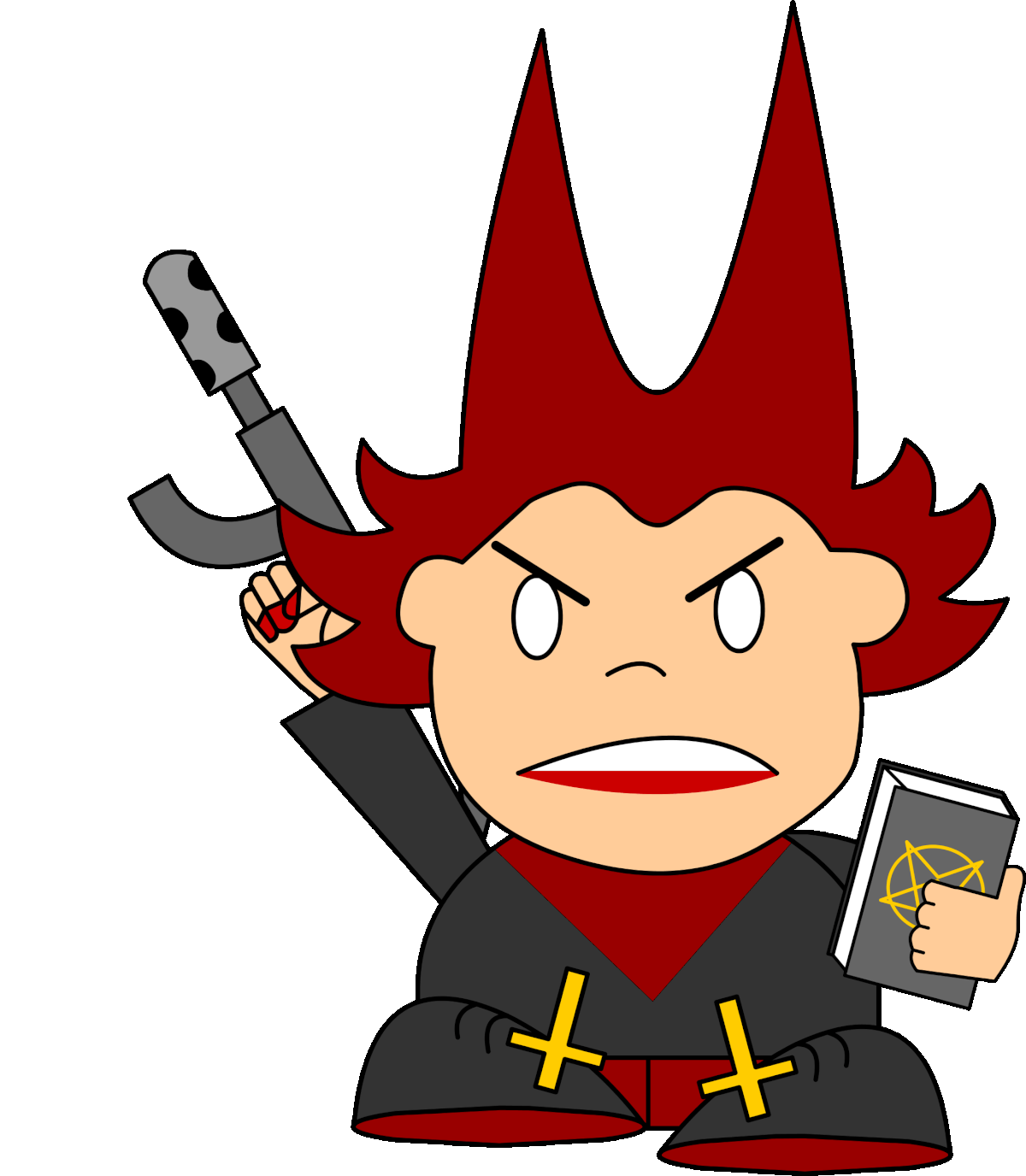 Cassandra Wikigrounds The Free Newgrounds Encyclopedia Fandom