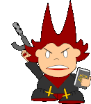 Pico | Wikigrounds, the free Newgrounds encyclopedia | Fandom