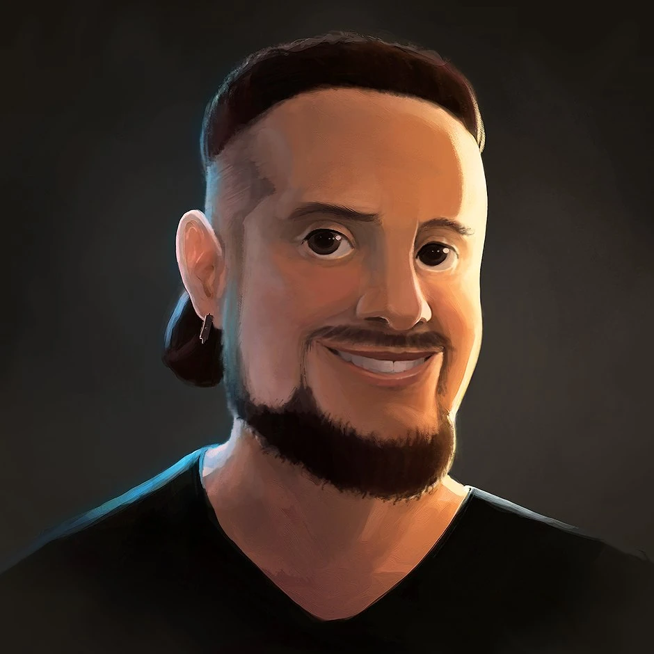 ArtOfAlexH | Wikigrounds, the free Newgrounds encyclopedia | Fandom