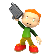 Pico | Wikigrounds, the free Newgrounds encyclopedia | Fandom