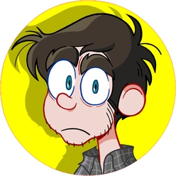 Paul ter Voorde | Wikigrounds, the free Newgrounds encyclopedia | Fandom