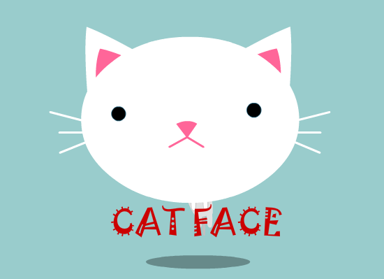 Cat Face | Wikigrounds, the free Newgrounds encyclopedia | Fandom