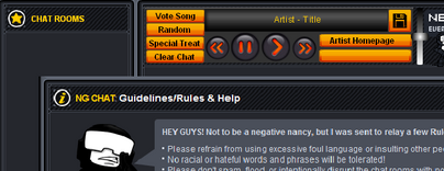 Newgrounds Chat | Wikigrounds, the free Newgrounds encyclopedia | Fandom