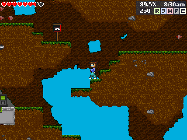 Level Up! | Wikigrounds, the free Newgrounds encyclopedia | Fandom