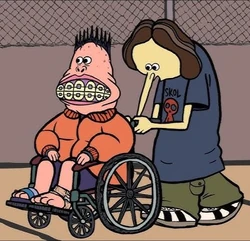 Bridge Kids | Wikigrounds, the free Newgrounds encyclopedia | Fandom