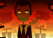 Tarboy | Wikigrounds, the free Newgrounds encyclopedia | Fandom