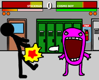 Portal Fighter II | Wikigrounds, the free Newgrounds encyclopedia | Fandom