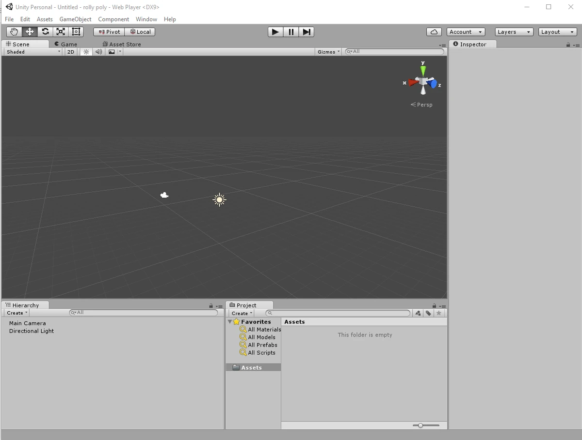 Unity | Wikigrounds, the free Newgrounds encyclopedia | Fandom