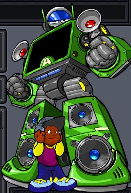 Audio Portal | Wikigrounds, the free Newgrounds encyclopedia | Fandom