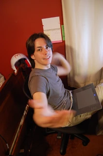 Egoraptor | Wikigrounds, the free Newgrounds encyclopedia | Fandom