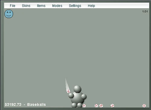 Interactive Buddy | Wikigrounds, the free Newgrounds encyclopedia | Fandom