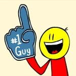 Blockhead (character) | Wikigrounds, the free Newgrounds encyclopedia ...