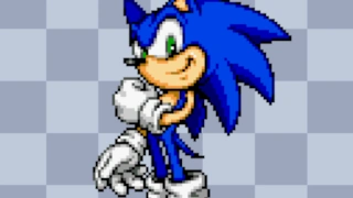 Ultimate Flash Sonic | Wikigrounds, the free Newgrounds encyclopedia ...
