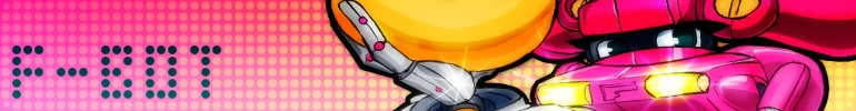F-BOT | Wikigrounds, the free Newgrounds encyclopedia | Fandom