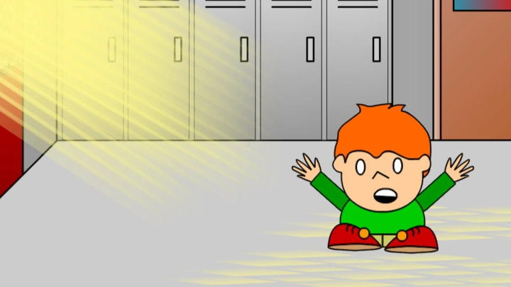 Pico's School | Wiki Newgrounds | Fandom
