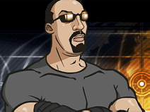 Wade Fulp | Wikigrounds, the free Newgrounds encyclopedia | Fandom