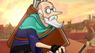 The Tale Teller | Wikigrounds, the free Newgrounds encyclopedia | Fandom