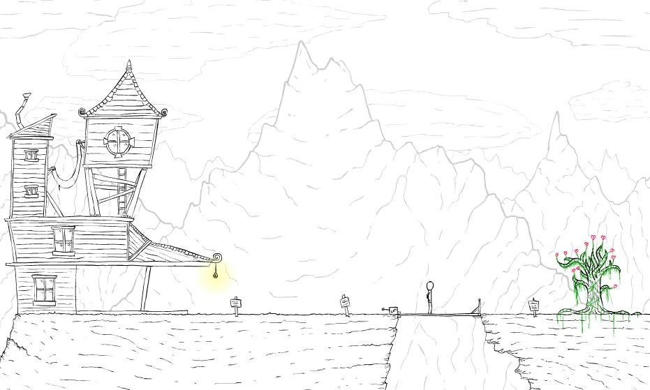 Colour My World | Wikigrounds, the free Newgrounds encyclopedia | Fandom