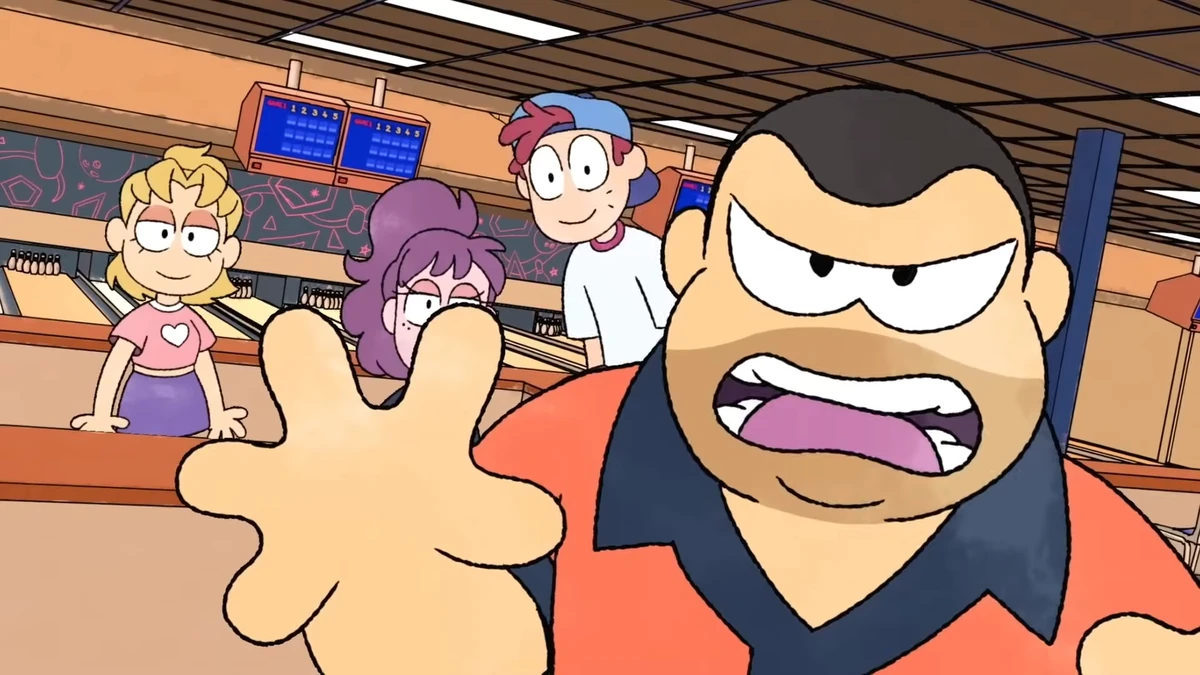 Day Job (series) | Wikigrounds, the free Newgrounds encyclopedia | Fandom