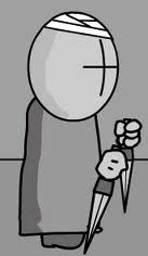 Madness Combat 2: Redeemer | Wikigrounds, the free Newgrounds ...