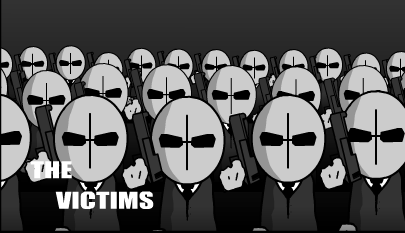 1337 Crew | Wikigrounds, the free Newgrounds encyclopedia | Fandom